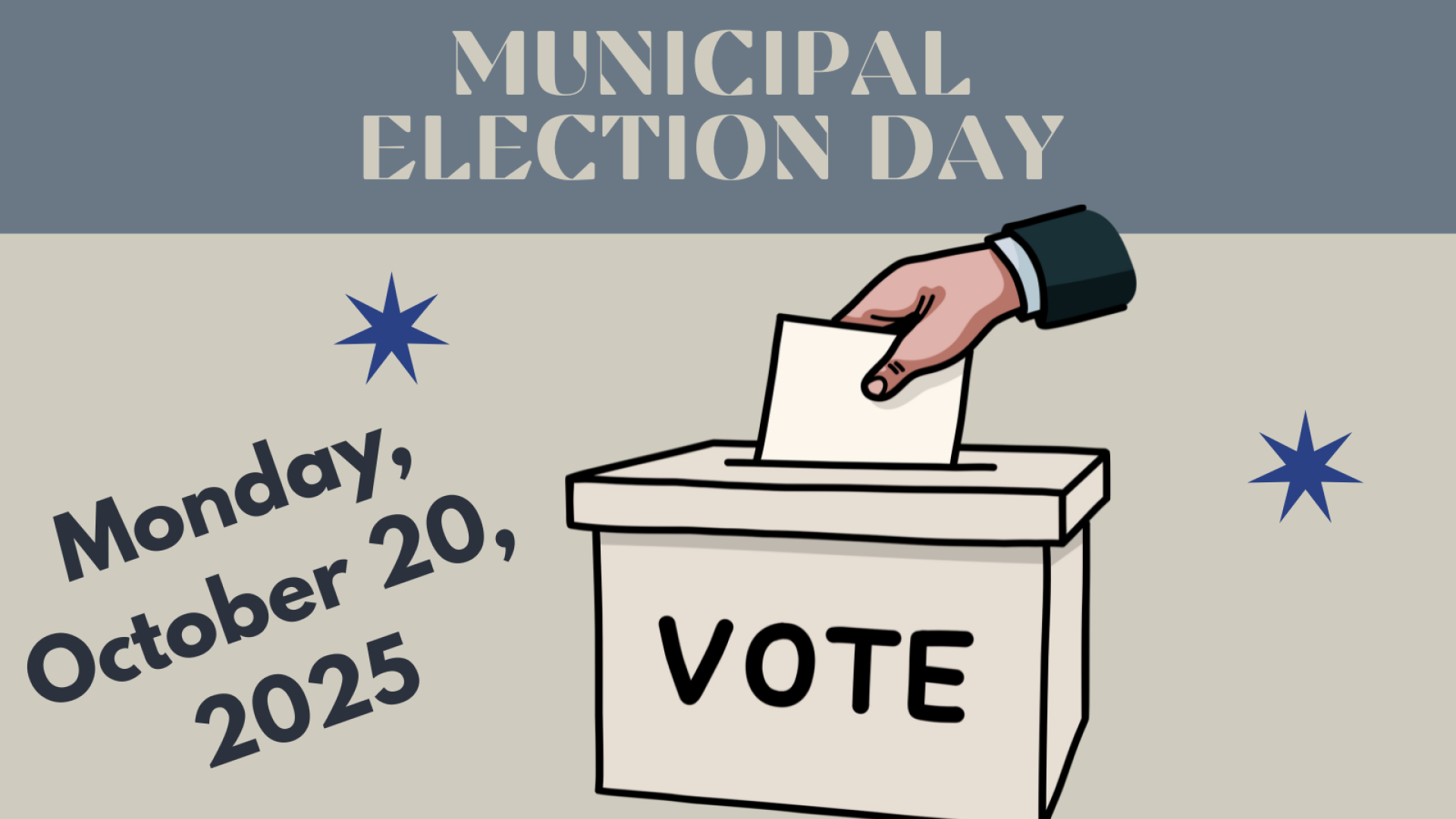 Municipal District of Peace | CiviKit